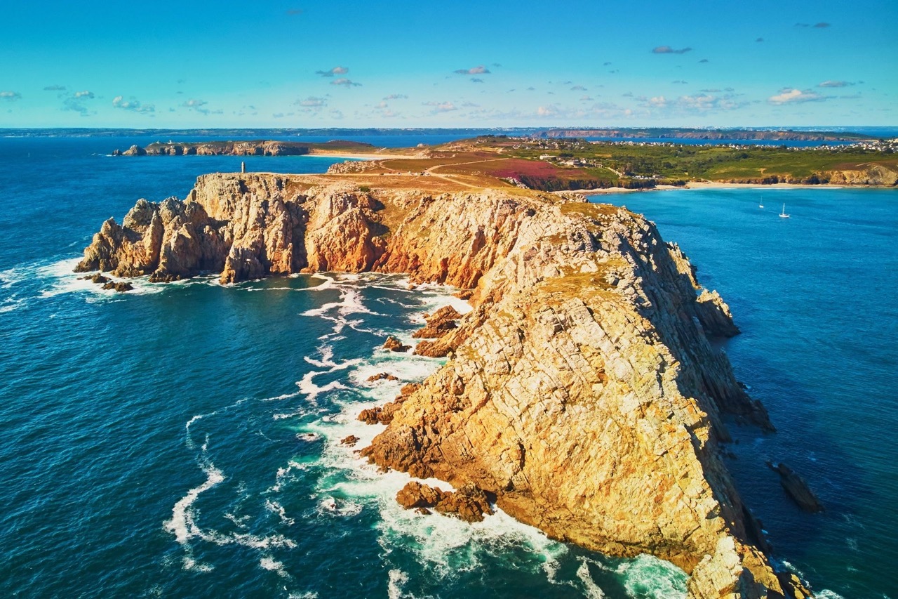 Frankrijk west kust: onvergetelijke campertrip langs de kust!